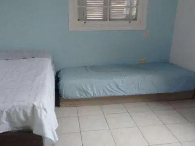 Apartamento para Venda em Santos/SP José Menino 2 Quartos