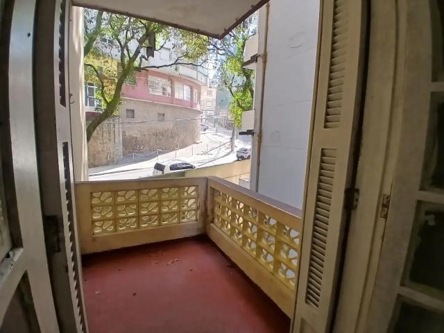 Apartamento para Venda em Santos/SP José Menino 2 Quartos
