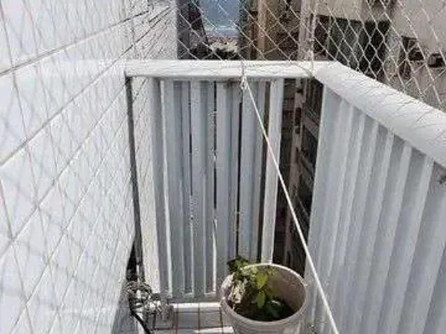 Apartamento para Venda em Santos/SP José Menino 2 Quartos