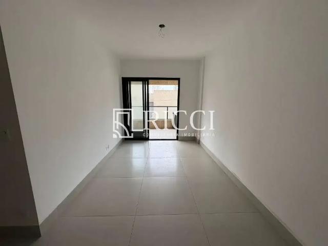 Apartamento para Venda em Santos/SP José Menino 2 Quartos