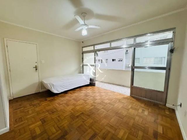 Apartamento para Venda em Santos/SP José Menino 2 Quartos