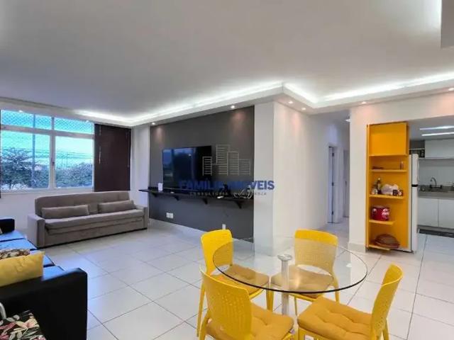 Apartamento para Venda em Santos/SP José Menino 2 Quartos