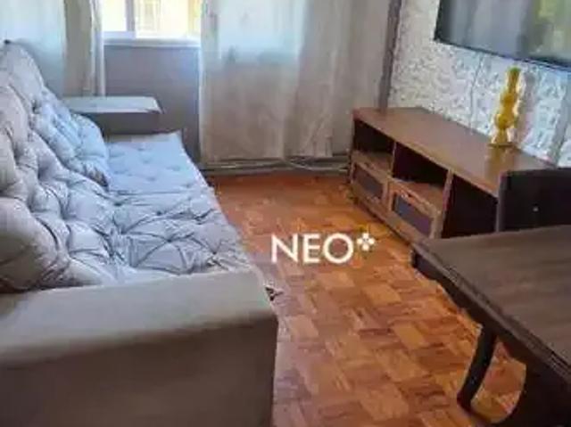 Apartamento para Venda em Santos/SP José Menino 2 Quartos