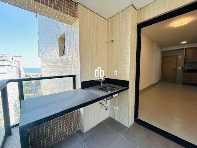 Apartamento para Venda em Santos/SP José Menino 2 Quartos