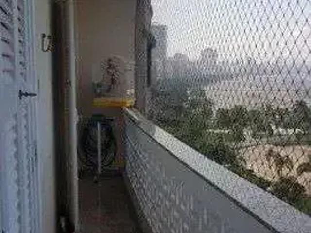 Apartamento para Venda em Santos/SP José Menino 2 Quartos