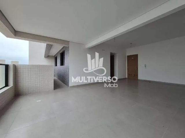 Apartamento para Venda em Santos/SP José Menino 2 Quartos