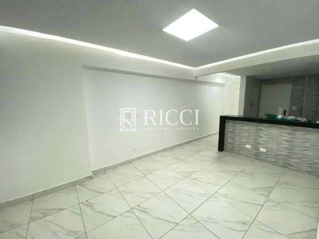 Apartamento para Venda em Santos/SP José Menino 2 Quartos