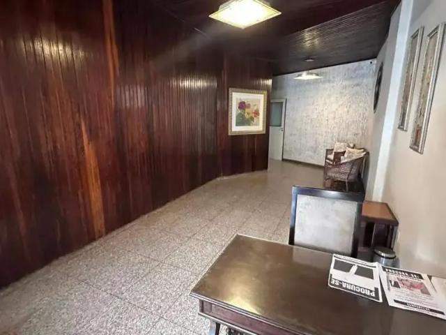 Apartamento para Venda em Santos/SP José Menino 2 Quartos