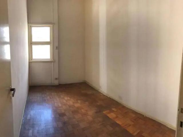 Apartamento para Venda em Santos/SP José Menino 2 Quartos