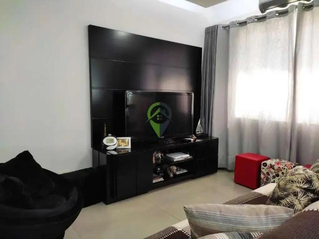 Apartamento para Venda em Santos/SP José Menino 2 Quartos