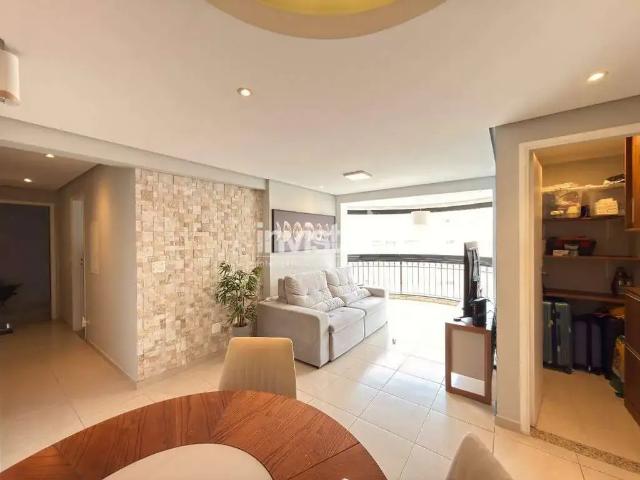 Apartamento para Venda em Santos/SP José Menino 2 Quartos