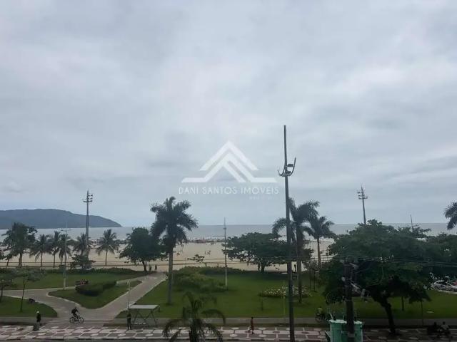 Apartamento para Venda em Santos/SP José Menino 2 Quartos
