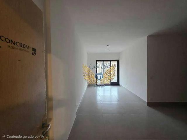 Apartamento para Venda em Santos/SP José Menino 2 Quartos
