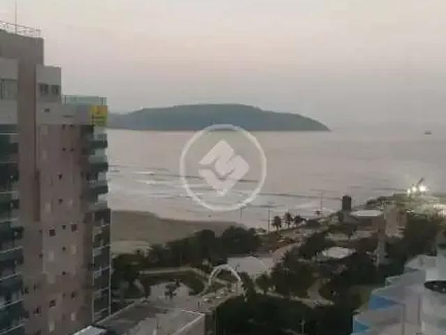 Apartamento para Venda em Santos/SP José Menino 2 Quartos