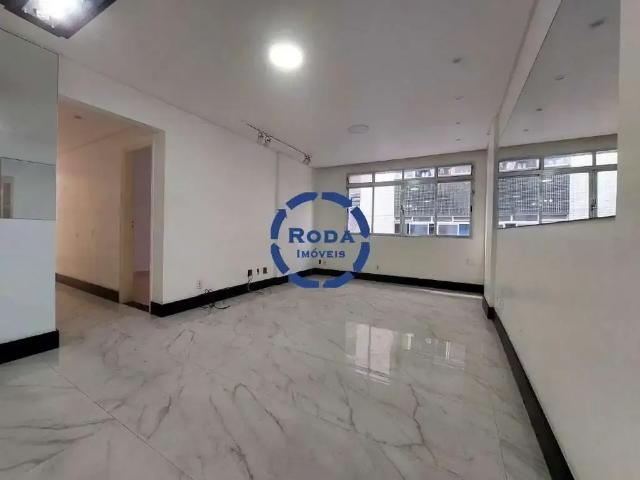 Apartamento para Venda em Santos/SP José Menino 2 Quartos