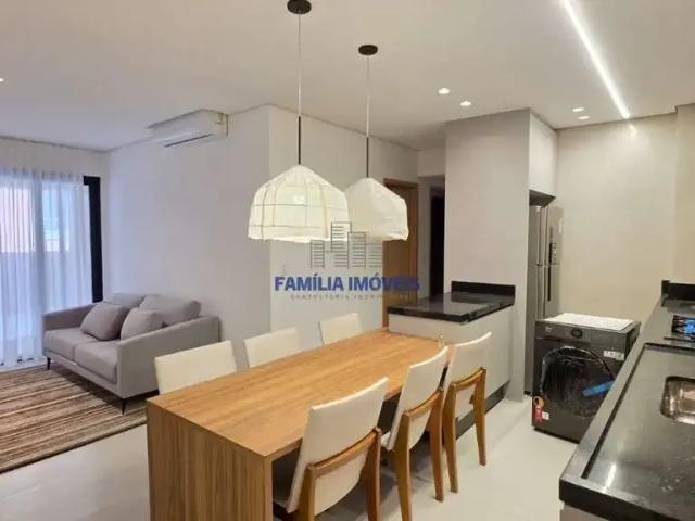 Apartamento para Venda em Santos/SP José Menino 2 Quartos