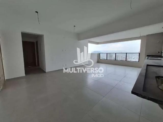 Apartamento para Venda em Santos/SP José Menino 2 Quartos