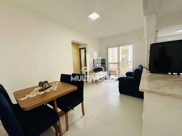 Apartamento para Venda em Santos/SP José Menino 2 Quartos
