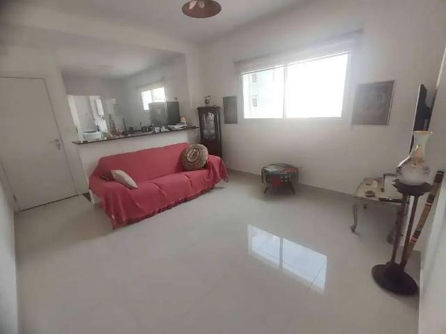 Apartamento para Venda em Santos/SP José Menino 2 Quartos