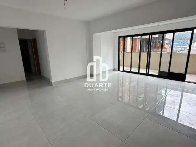 Apartamento para Venda em Santos/SP José Menino 2 Quartos