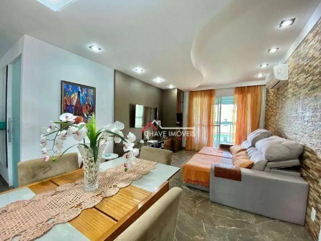 Apartamento para Venda em Santos/SP José Menino 2 Quartos