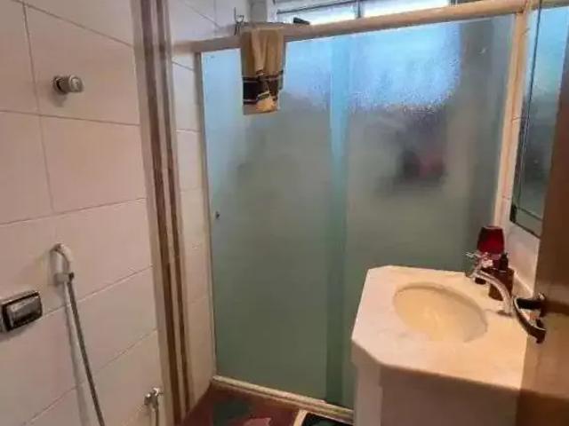 Apartamento para Venda em Santos/SP José Menino 2 Quartos