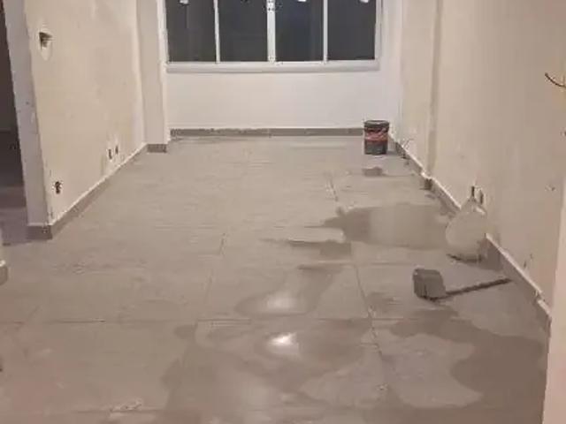 Apartamento para Venda em Santos/SP José Menino 2 Quartos