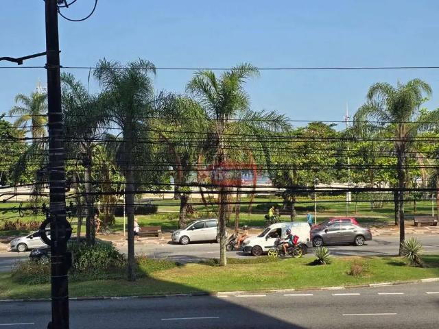 Apartamento para Venda em Santos/SP José Menino 2 Quartos