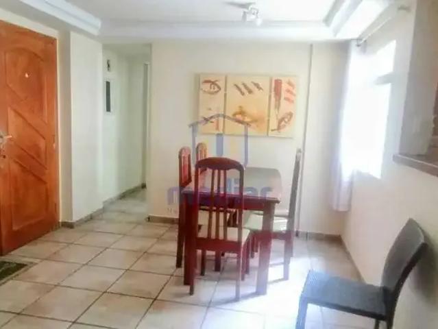 Apartamento para Venda em Santos/SP José Menino 2 Quartos