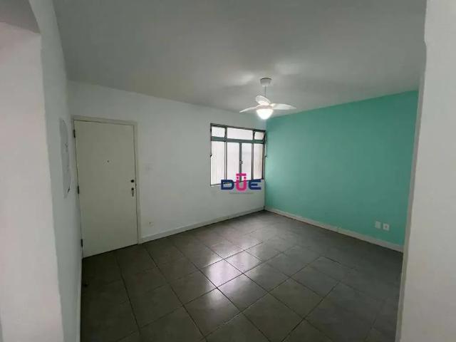 Apartamento para Venda em Santos/SP José Menino 2 Quartos