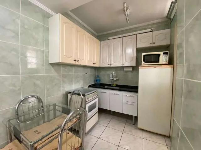 Apartamento para Venda em Santos/SP José Menino 2 Quartos