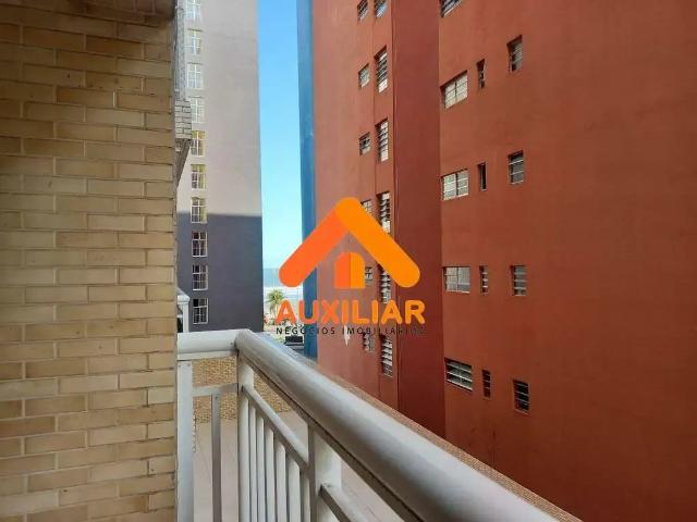 Apartamento para Venda em Santos/SP José Menino 2 Quartos