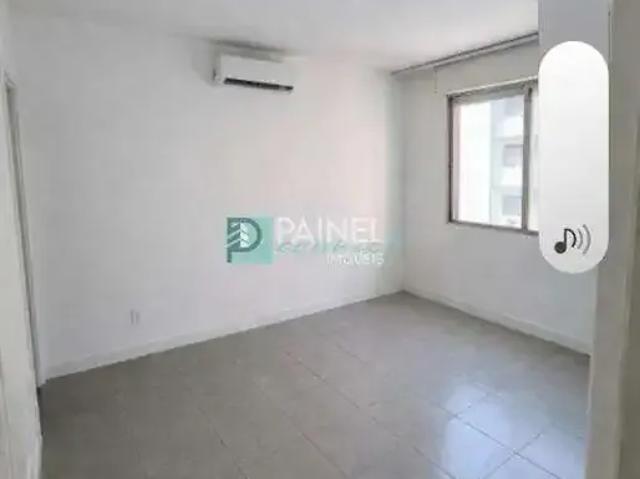 Apartamento para Venda em Santos/SP José Menino 2 Quartos