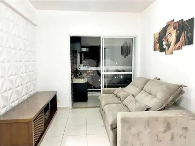Apartamento para Venda em Santos/SP José Menino 2 Quartos