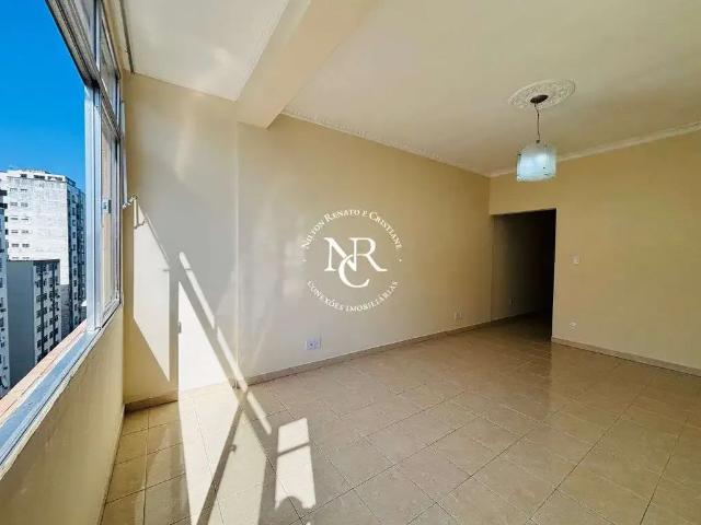 Apartamento para Venda em Santos/SP José Menino 2 Quartos