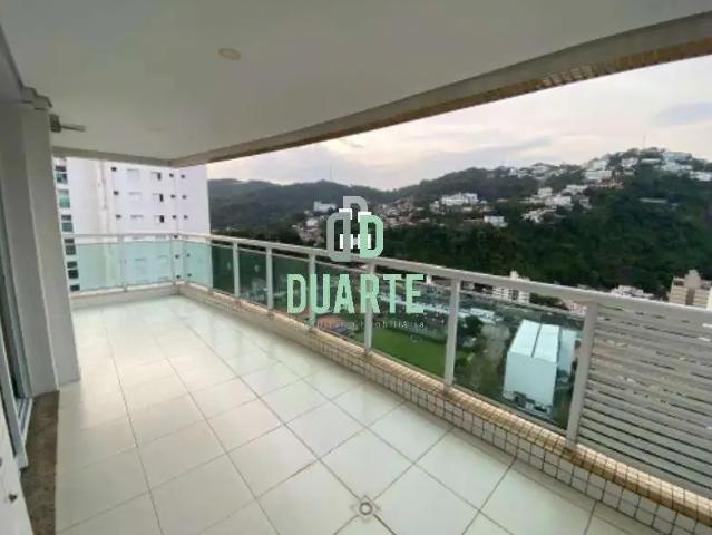 Apartamento para Venda em Santos/SP José Menino 2 Quartos
