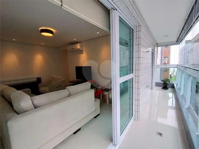 Apartamento para Venda em Santos/SP José Menino 2 Quartos