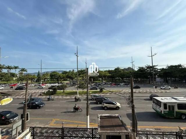 Apartamento para Venda em Santos/SP José Menino 2 Quartos