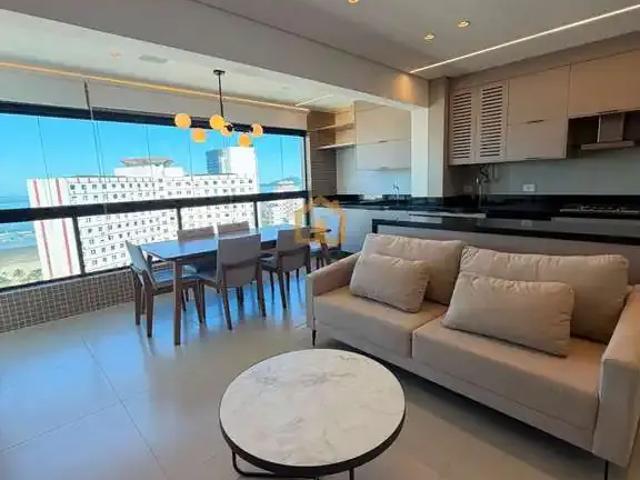 Apartamento para Venda em Santos/SP José Menino 2 Quartos