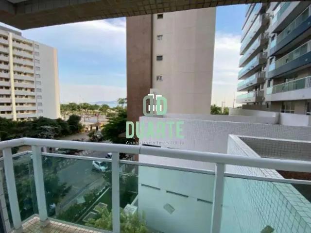 Apartamento para Venda em Santos/SP José Menino 2 Quartos