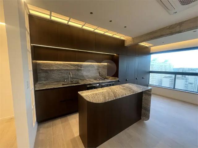 Apartamento para Venda em Santos/SP José Menino 2 Quartos