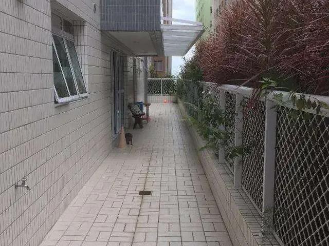 Apartamento para Venda em Santos/SP José Menino 2 Quartos