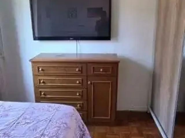Apartamento para Venda em Santos/SP José Menino 2 Quartos