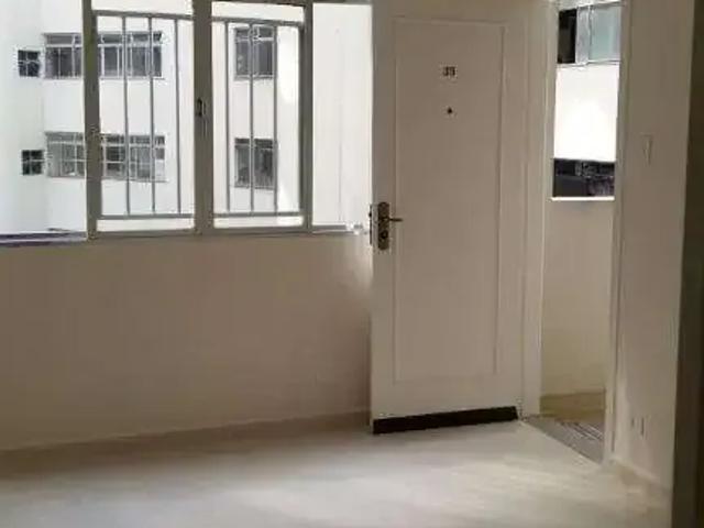 Apartamento para Venda em Santos/SP José Menino 2 Quartos