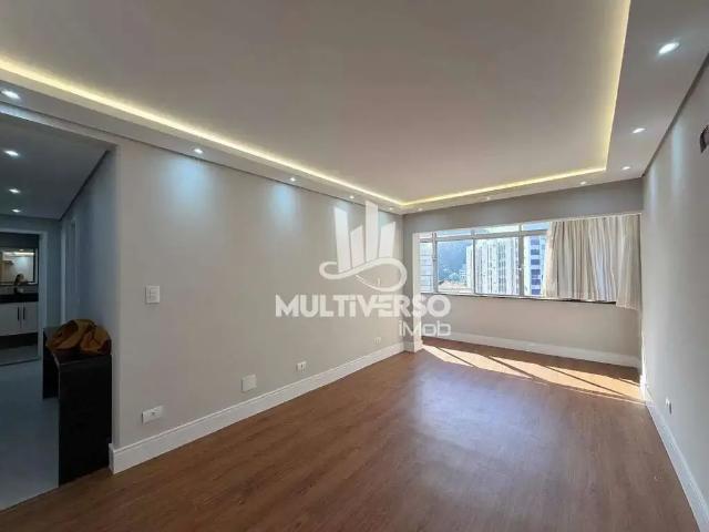 Apartamento para Venda em Santos/SP José Menino 2 Quartos
