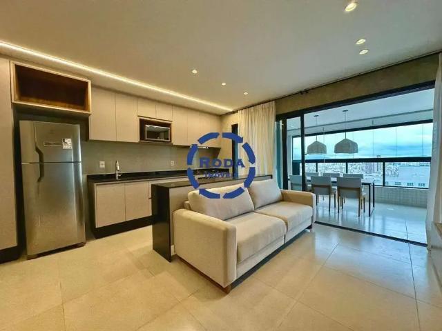 Apartamento para Venda em Santos/SP José Menino 2 Quartos