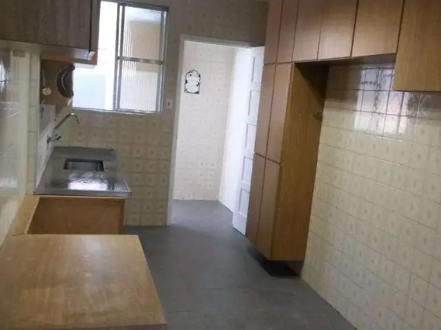 Apartamento para Venda em Santos/SP José Menino 2 Quartos