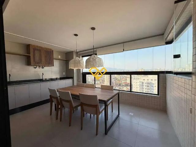 Apartamento para Venda em Santos/SP José Menino 2 Quartos