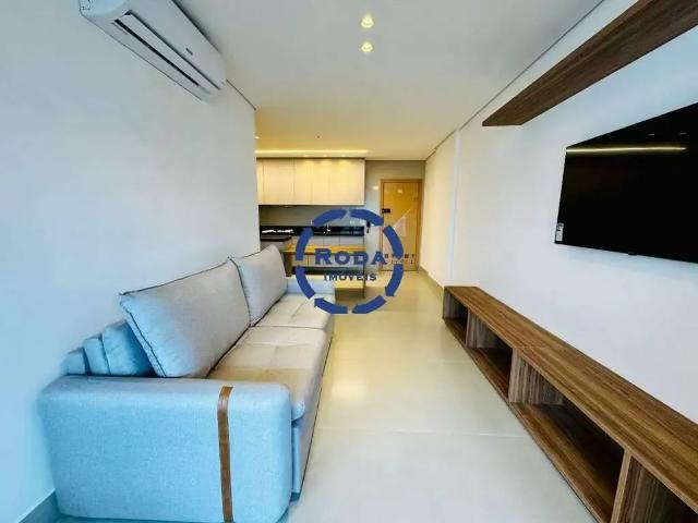 Apartamento para Venda em Santos/SP José Menino 2 Quartos