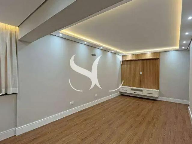 Apartamento para Venda em Santos/SP José Menino 2 Quartos